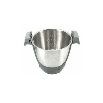 Kenwood Ersatzteil - KCook-Mixer-Sch&uuml;ssel - - KENWOOD, DELONGHI