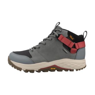 Teva Femme, Sport, Multicolore, Taille: 40 EU Grandview GTX