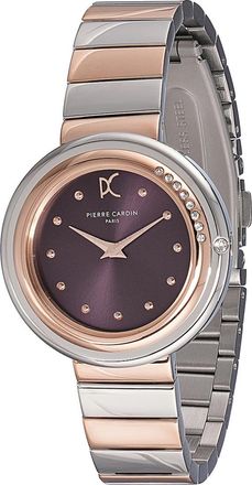 Pierre Cardin CF-1010-MU-1 Damen Uhr