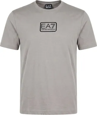 Emporio Armani TOPS - T-shirts auf YOOX.COM