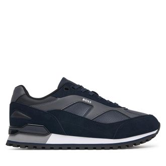 HUGO BOSS Sneakers BOSS Parkour-L 50568929 Dunkelblau