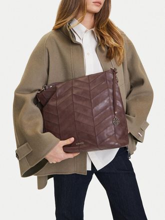 Lasocki Handtasche Lasocki LSK-K-020-06 Braun