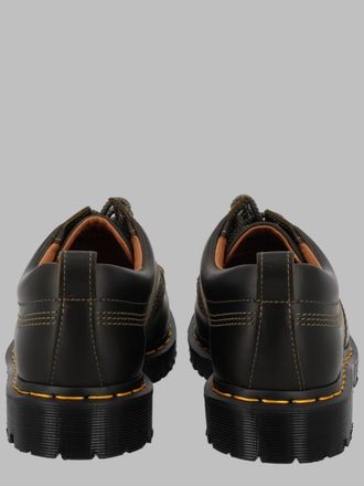 Dr. Martens Flat - Green