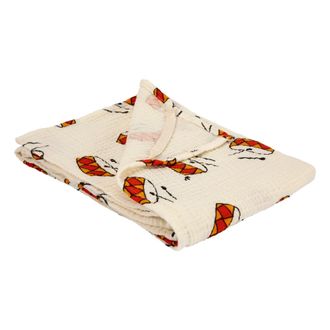 Bobo Choses Lange Coton Bio Tambours Bobo Choses