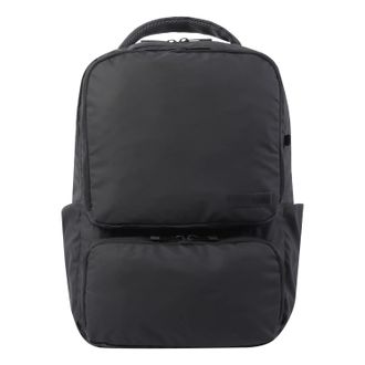 Totto Dragony Unisex Erwachsene Rucksack 14 Farbe Grau Einheitsgr&ouml;&szlig;e, Schwarz, Einheitsgr&ouml;&szlig;e