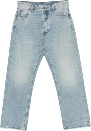 Fear of God Homme, Jeans, Bleu, Taille: W31 Jeans Fear Of God Essentials