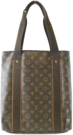 Louis Vuitton Damen, Pre-Owned, Braun, ONE SIZEGr&ouml;&szlig;e
