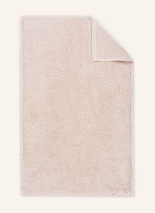 Christian Fischbacher G&auml;stehandtuch Pure rosa