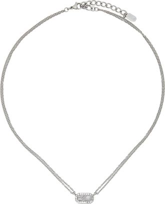 Karl Lagerfeld SCHMUCK und UHREN - Halsketten auf YOOX.COM