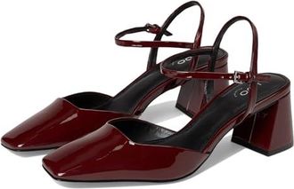 Aldo Escarpins Gennifer pour femme, Bordeaux, 6.5