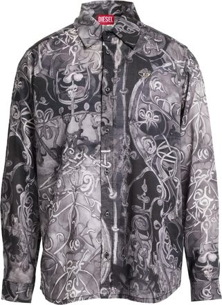 Diesel TOPS - Hemden auf YOOX.COM