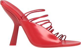 Ferragamo SCHUHE - Sandalen auf YOOX.COM