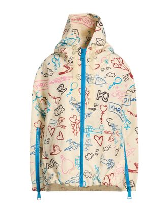 Khrisjoy JACKEN & M&Auml;NTEL - Jacken und Anoraks auf YOOX.COM