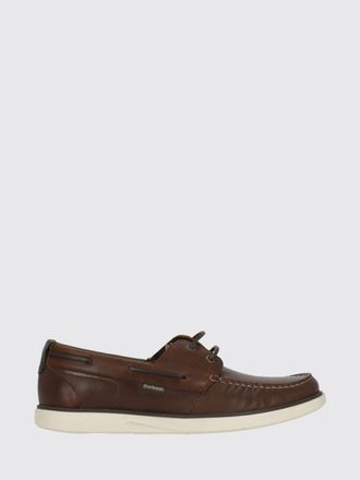 Barbour Mocassins BARBOUR Homme couleur Marron