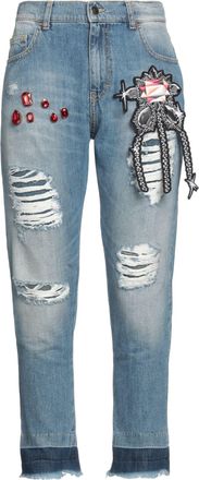 Marco Bologna HOSEN & RÖCKE - Jeanshosen auf YOOX.COM