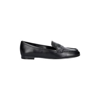 Michael Kors Jennings Loafer - - Shoes - Damen - Schwarzk - 37 1/2 EU