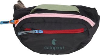 Cotopaxi unisex, Sacs, Noir, Taille: ONE Size Kapai Bum Bag 1.5l