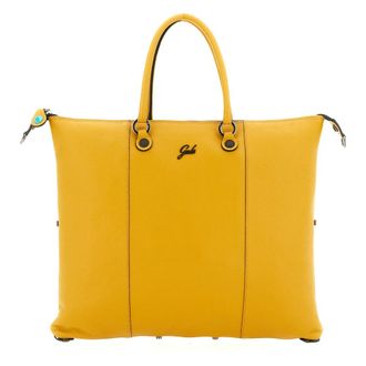 Gabs Gelbe Handtasche G3 Plus Gro&szlig;e Tote - - Bags - Damen - Gelb - ONE SIZE