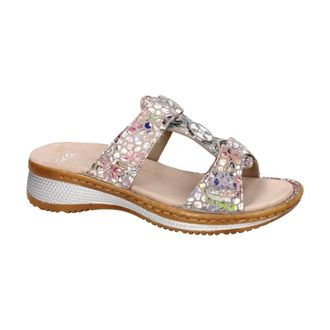 Ara Damen, Schuhe, Mehrfarbig, 37 EUGr&ouml;&szlig;e