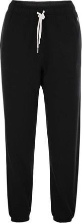 Polo Ralph Lauren Damen, Hosen, Schwarzk, 2XSGr&ouml;&szlig;e