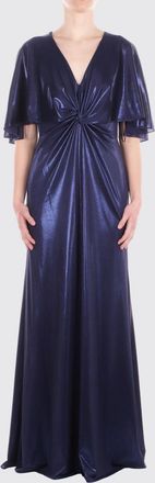 Lauren Ralph Lauren Robe LAUREN RALPH LAUREN Femme couleur Bleu