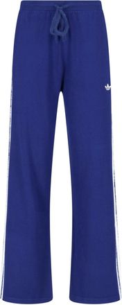 adidas Strickhose Firebird