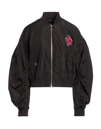 Karl Lagerfeld JACKEN & M&Auml;NTEL - Jacken und Anoraks auf YOOX.COM