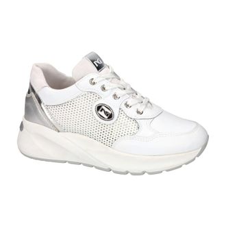 Nero Giardini Damen, Schuhe, Wei&szlig;, 36 EUGr&ouml;&szlig;e