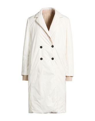 Le Tricot Perugia JACKEN & M&Auml;NTEL - M&auml;ntel auf YOOX.COM