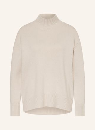 Lilienfels Lilienfels Pullover Mit Cashmere beige