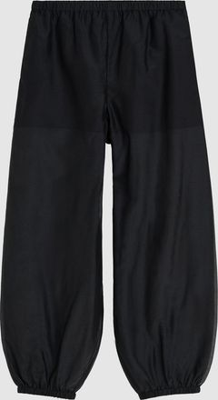 By Malene Birger Pantalon Lumas Black