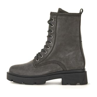 Gabor Stiefeletten - - Shoes - Damen - Grau - 36 EU