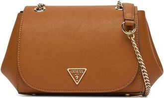 Guess Handtasche HWNG96 69210 Braun