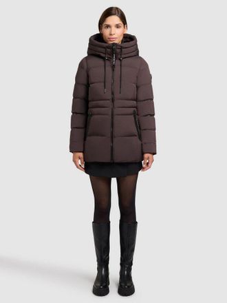 Khujo Steppjacke MATLA