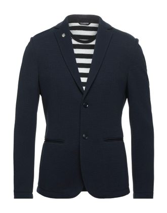Daniele Alessandrini ANZ&Uuml;GE und CO-ORDS - Blazers auf YOOX.COM