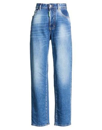 Dsquared2 BAS - Pantalons en jean sur YOOX.COM