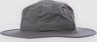 Patagonia Brimmer Bucket Hat forge grey