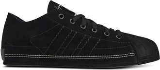 Yohji Yamamoto x Neighborhood baskets Nizzastar - Noir