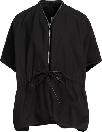 Rick Owens JACKEN & M&Auml;NTEL - Jacken und Anoraks auf YOOX.COM