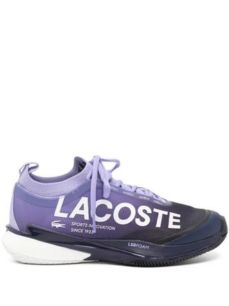 Lacoste baskets AG-LT25 Lite - Violet