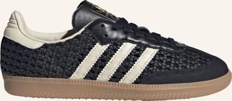 adidas Originals Adidas Originals Sneaker Samba Og schwarz