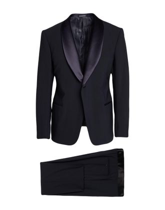 Emporio Armani ANZ&Uuml;GE und CO-ORDS - Anz&uuml;ge auf YOOX.COM