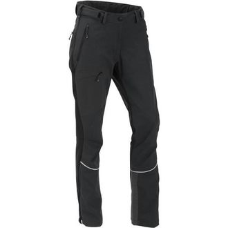 Maul Damen Hose Monte Leone XT - Hybrid Softsh