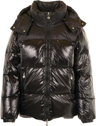 Pyrenex Femme, Vestes, Noir, Taille: 36 FR Veste en duvet Lively