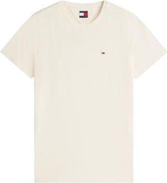 Tommy Hilfiger T-shirt simple en coton