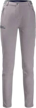 Jack Wolfskin Damen Hose GEIGELSTEIN SLIM PANTS W