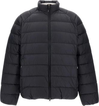 Pyrenex Arial Leichte Daunenjacke - - Jackets - Herren - Schwarzk - M