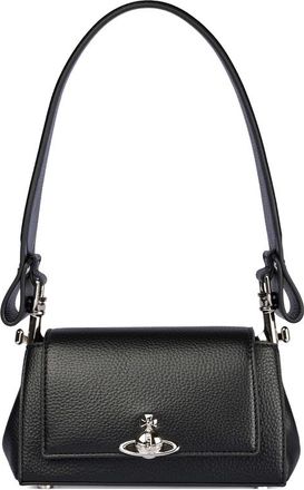 Vivienne Westwood Hazel Orb-detail Shoulder Bag