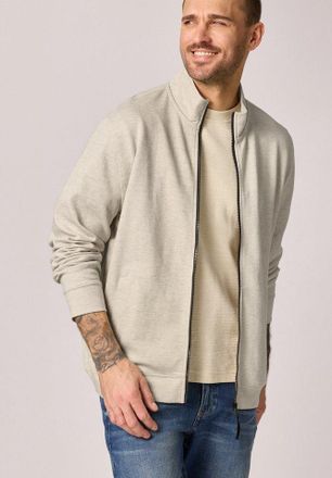 Street One Men Kurzjacke mit Stehkragen
