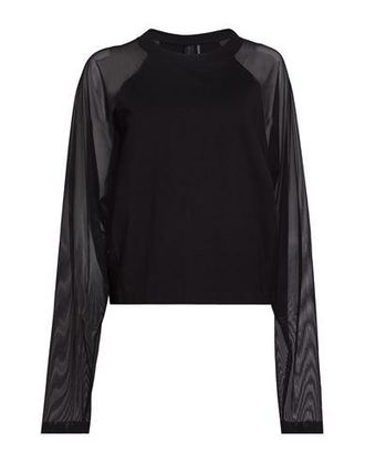 Norma Kamali TOPS - Sweat-shirts sur YOOX.COM